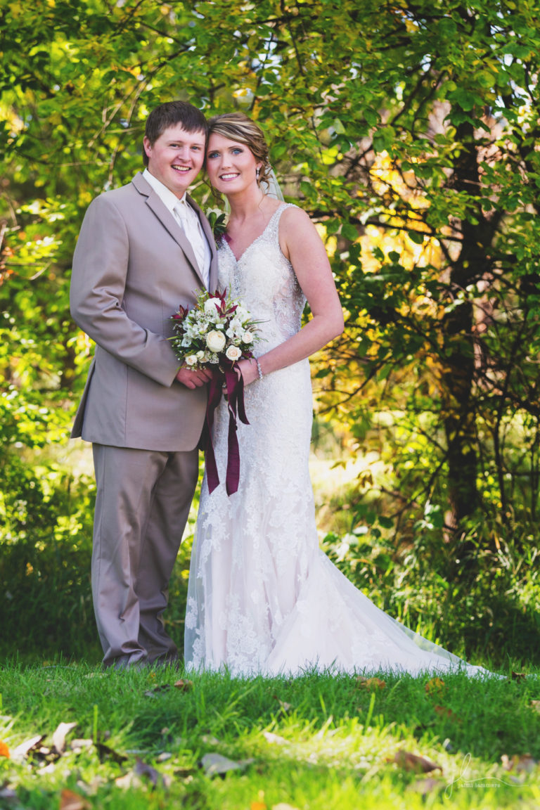 Love Story | Kris + Blake – Jaimi Lammers Design + Photography