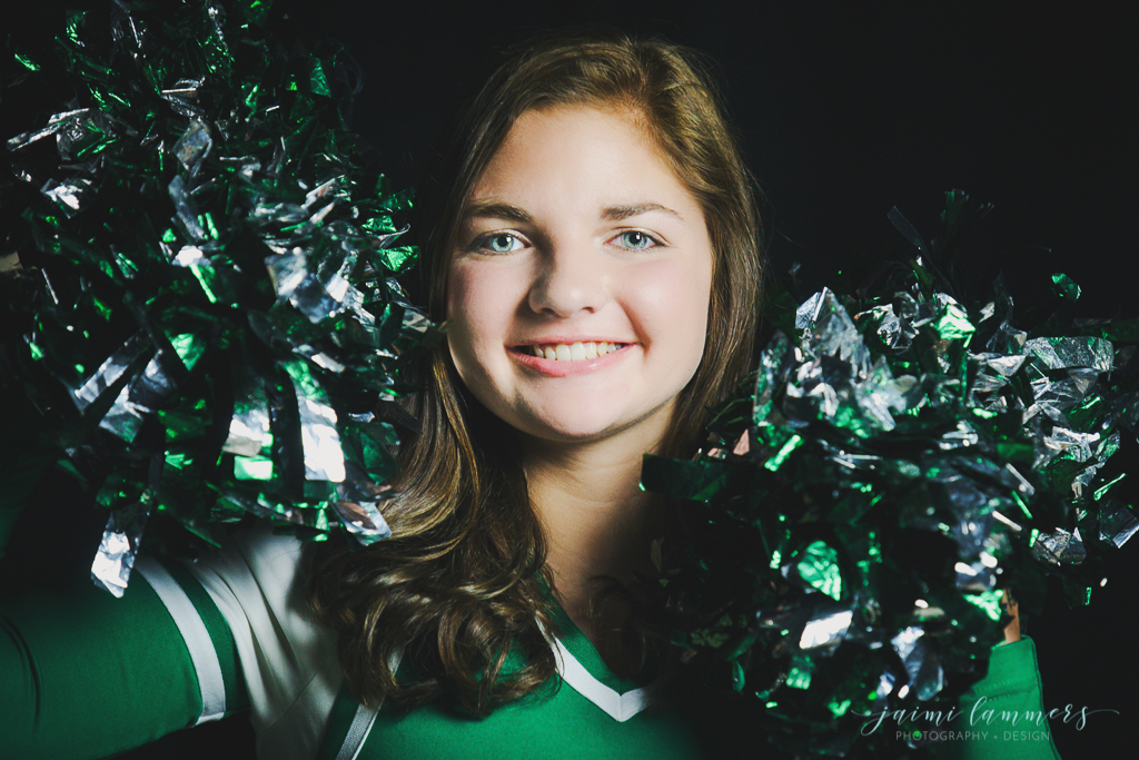 Central South Dakota Senior Photographer | Sydney | Miller Class of ...