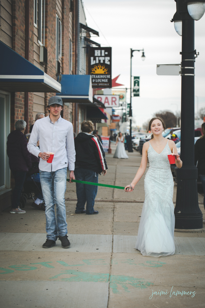 Quarantine Prom – Jaimi Lammers Design + Photography